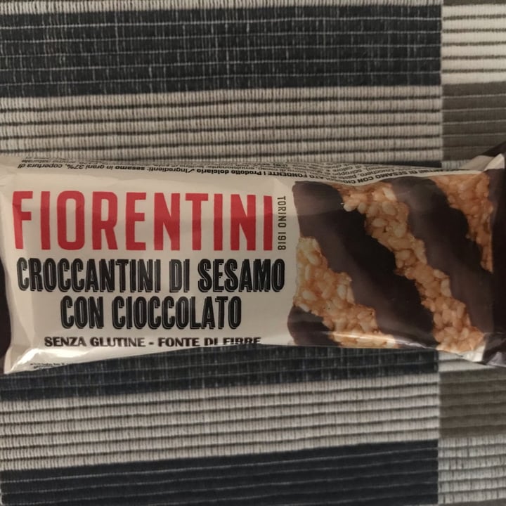 Fiorentini Barretta al sesamo Review | abillion