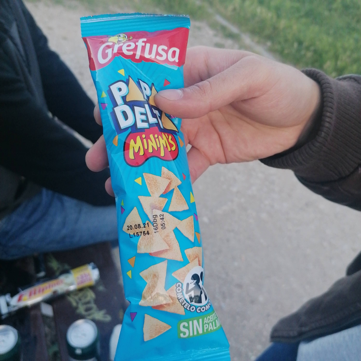 Grefusa Papadelta minis Reviews | abillion