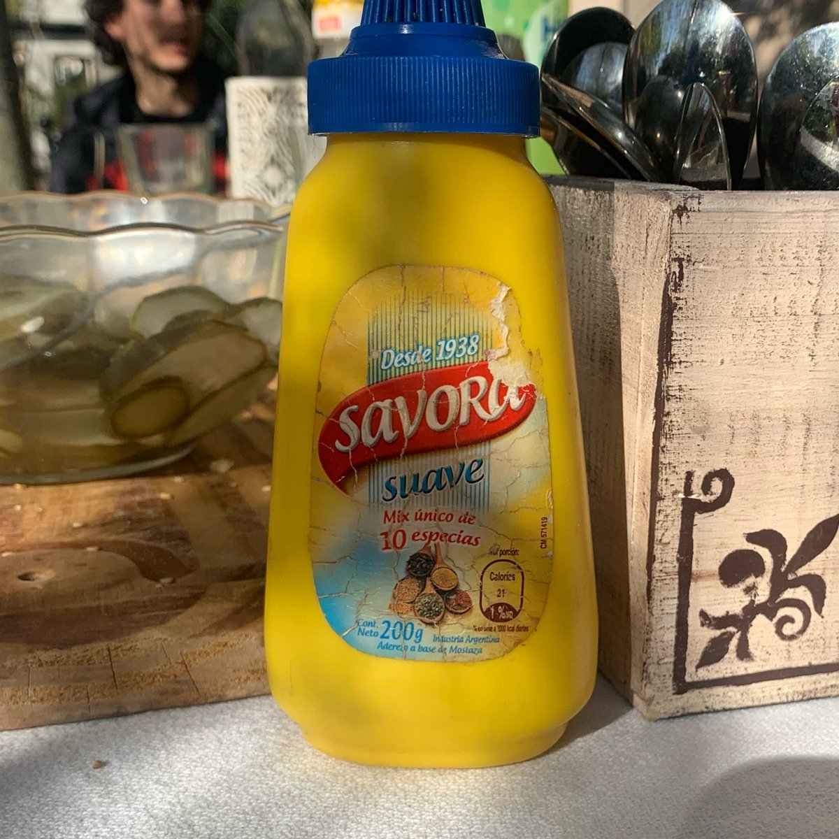 Savora suave from Savora - Vegan Product Reviews & Ratings | abillion