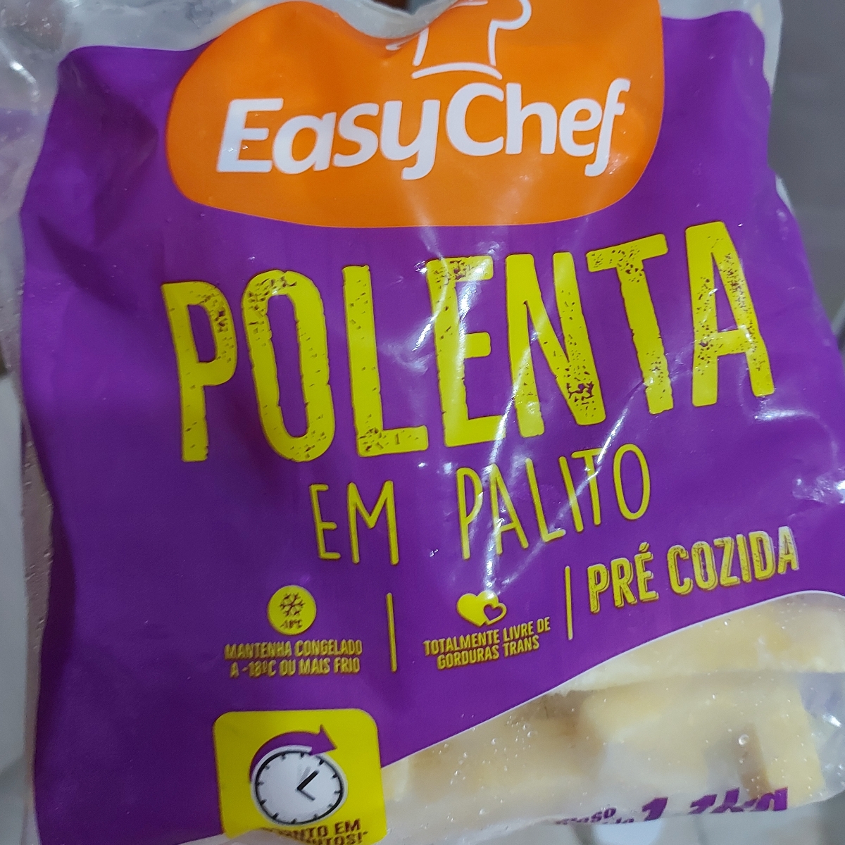 Easy Chef Polenta Reviews Abillion