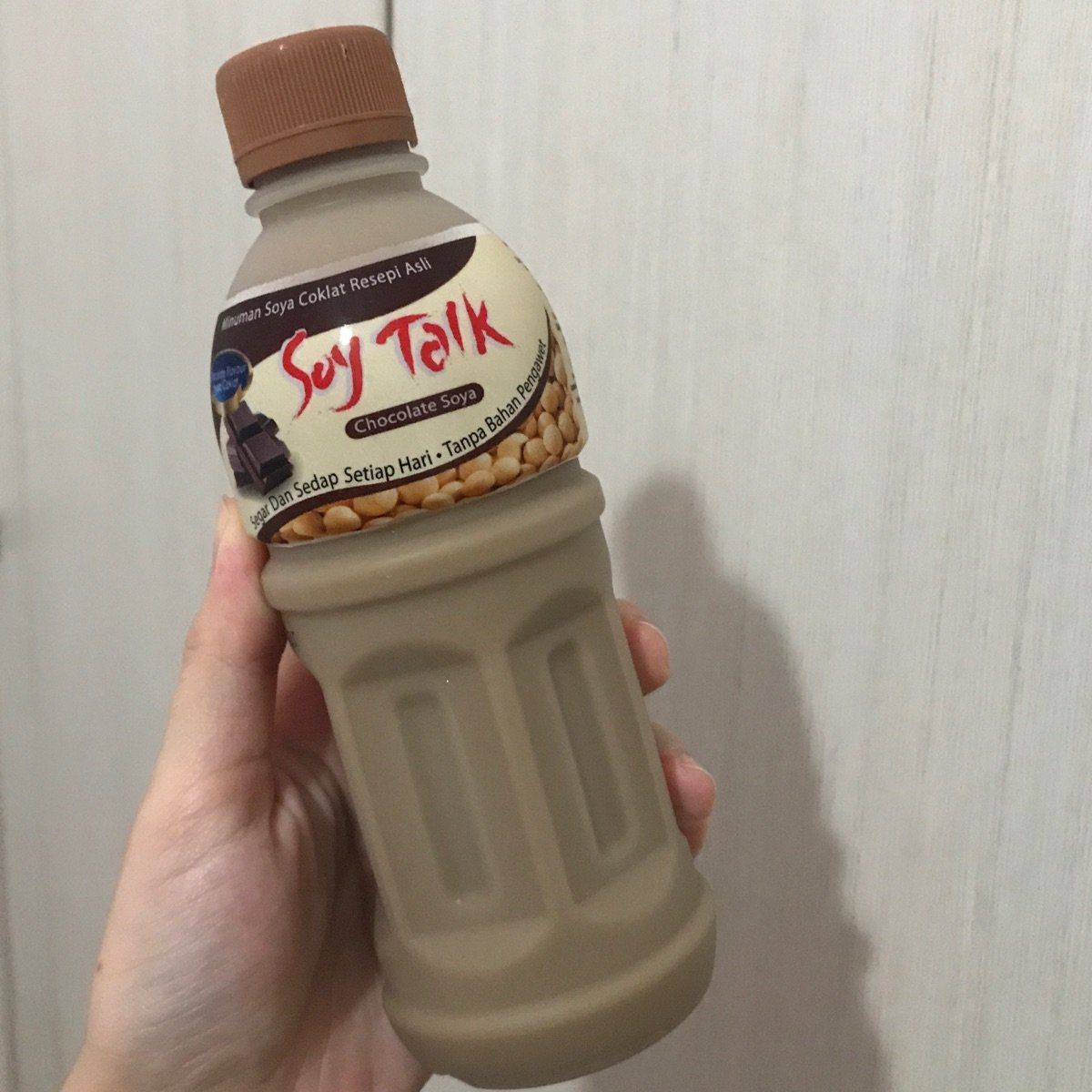 Chocolate Soya from soy talk - Vegan Product Reviews & Ratings | abillion