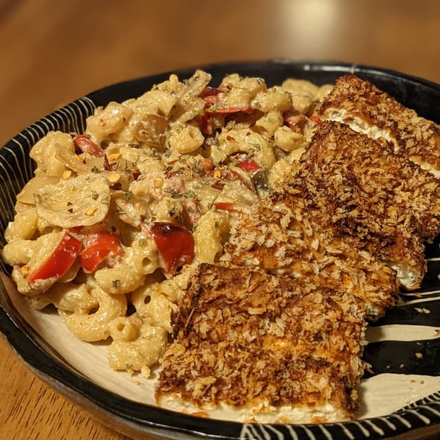 (Extra Firm) Organic Tofu at Earth Grown - Review by @iszy | abillion