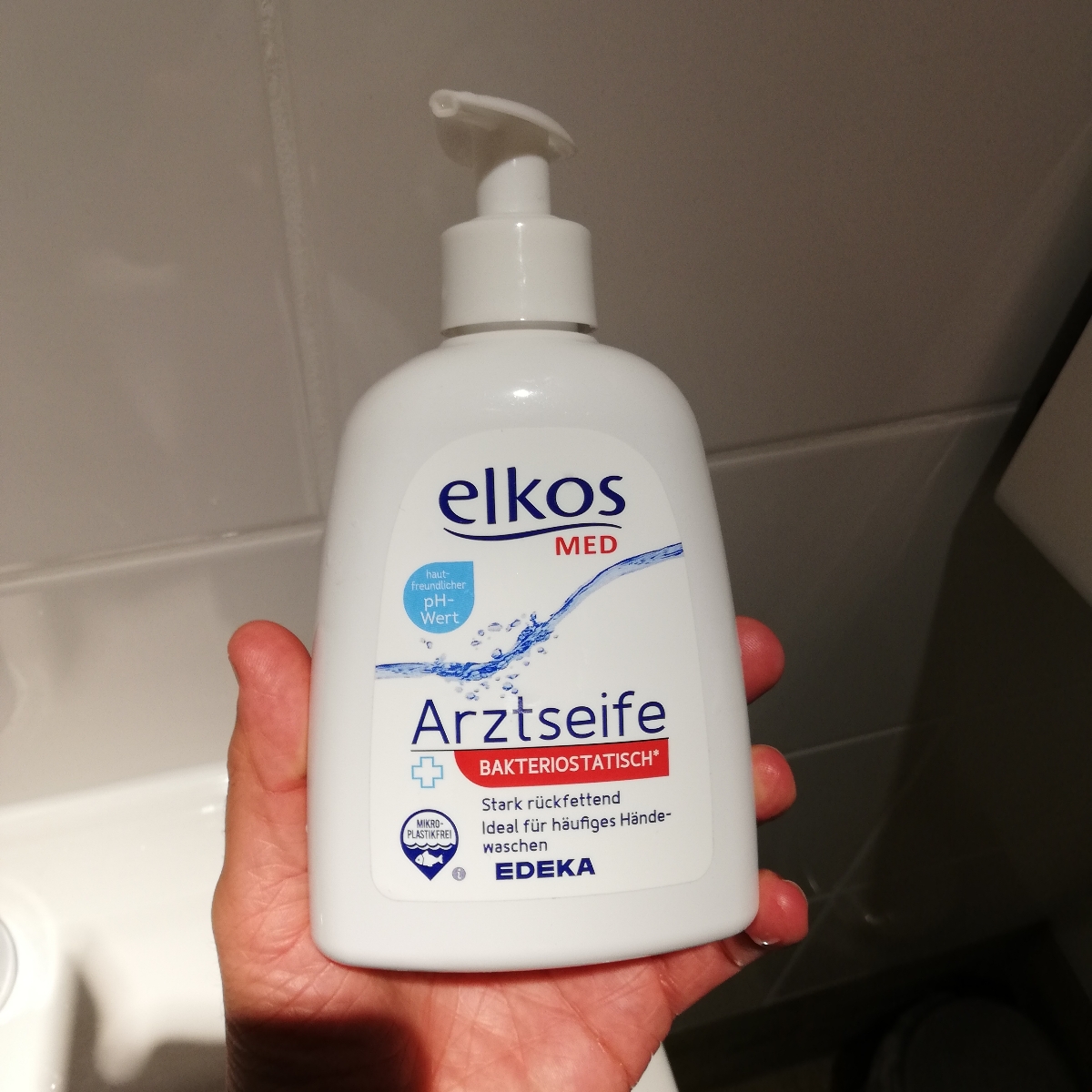 Arztseife from Elkos Body - Vegan Product Reviews & Ratings | abillion