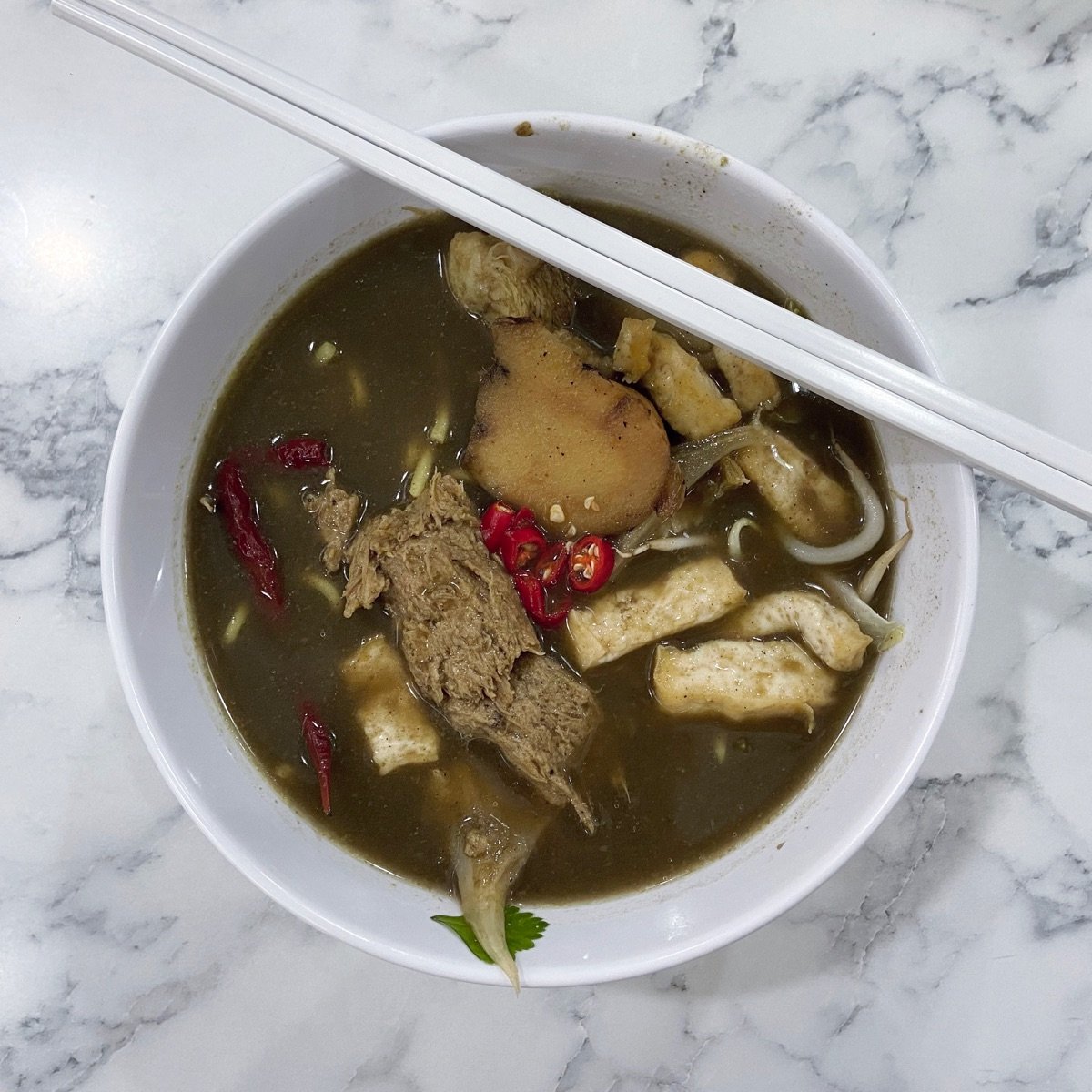 Veggie 121, Singapore – Top Rated Vegan Dishes & Reviews | abillion