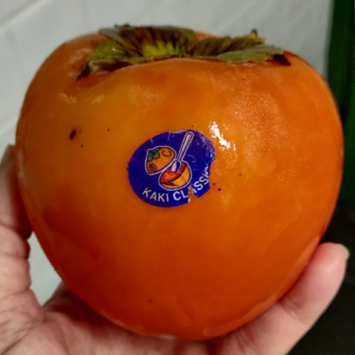 Kaki from Kaki Classic - Vegan Product Reviews & Ratings | abillion