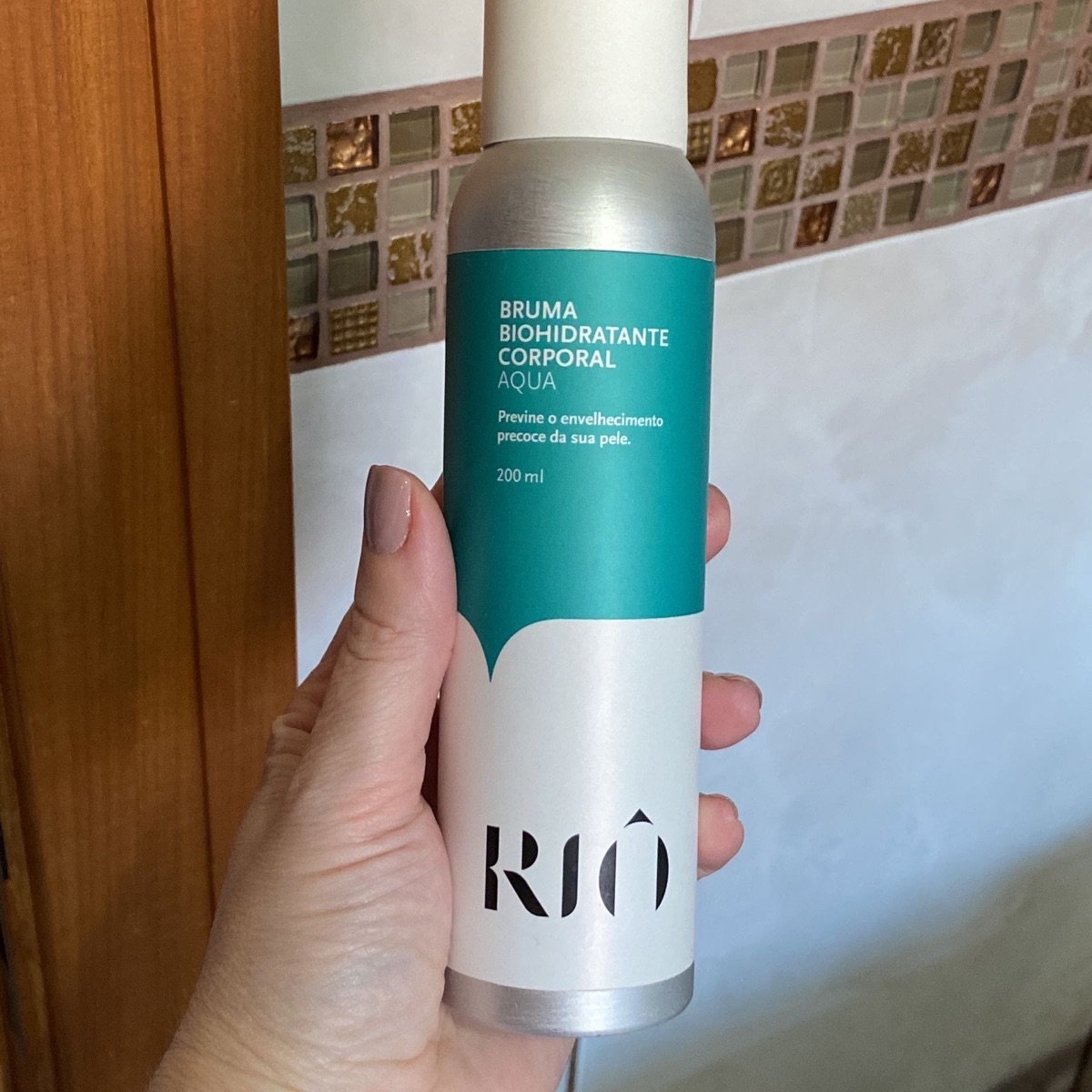 Bruma Hidratante from Riô Cosméticos - Vegan Product Reviews & Ratings ...