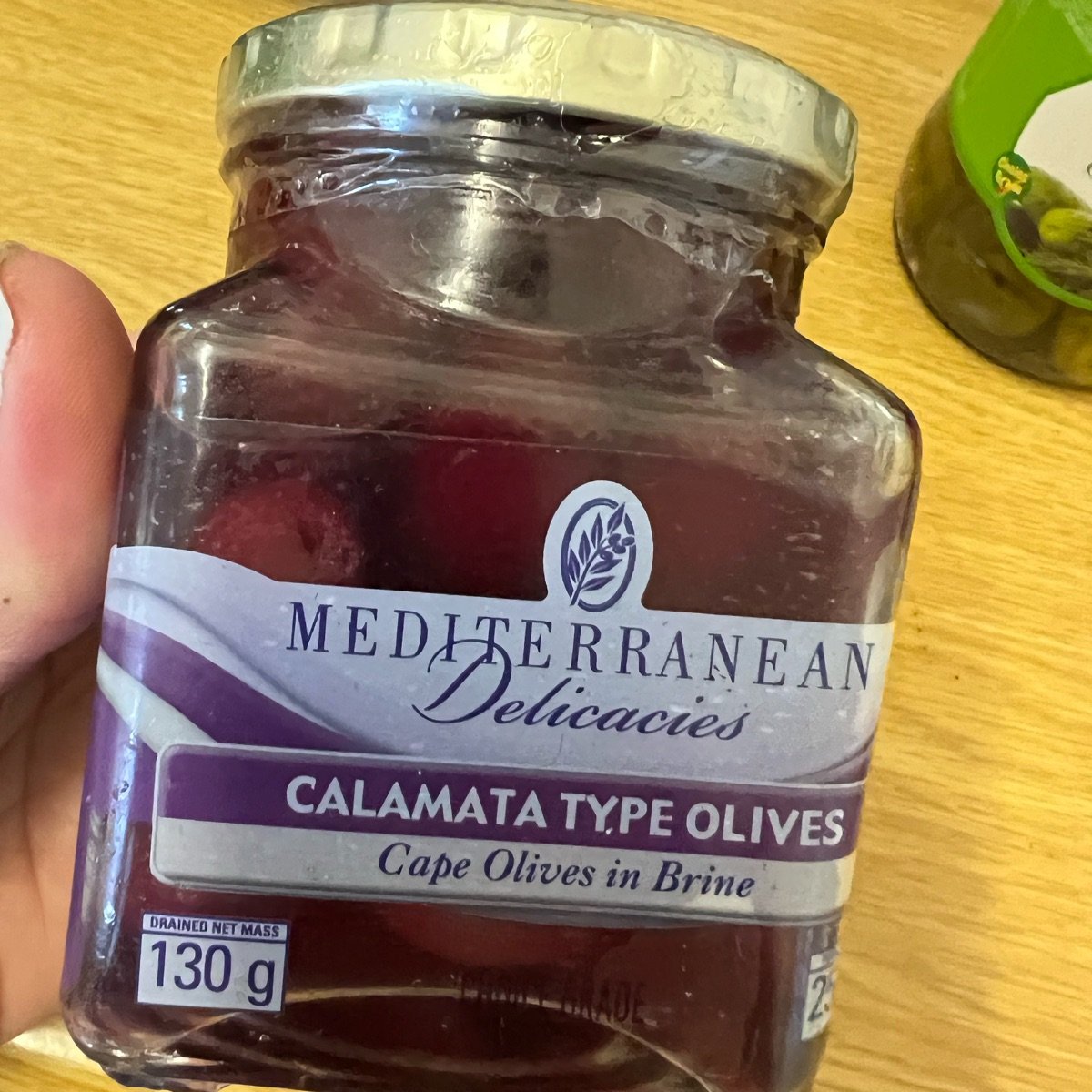Mediterranean Delicacies Calamata Style Olives Reviews | abillion