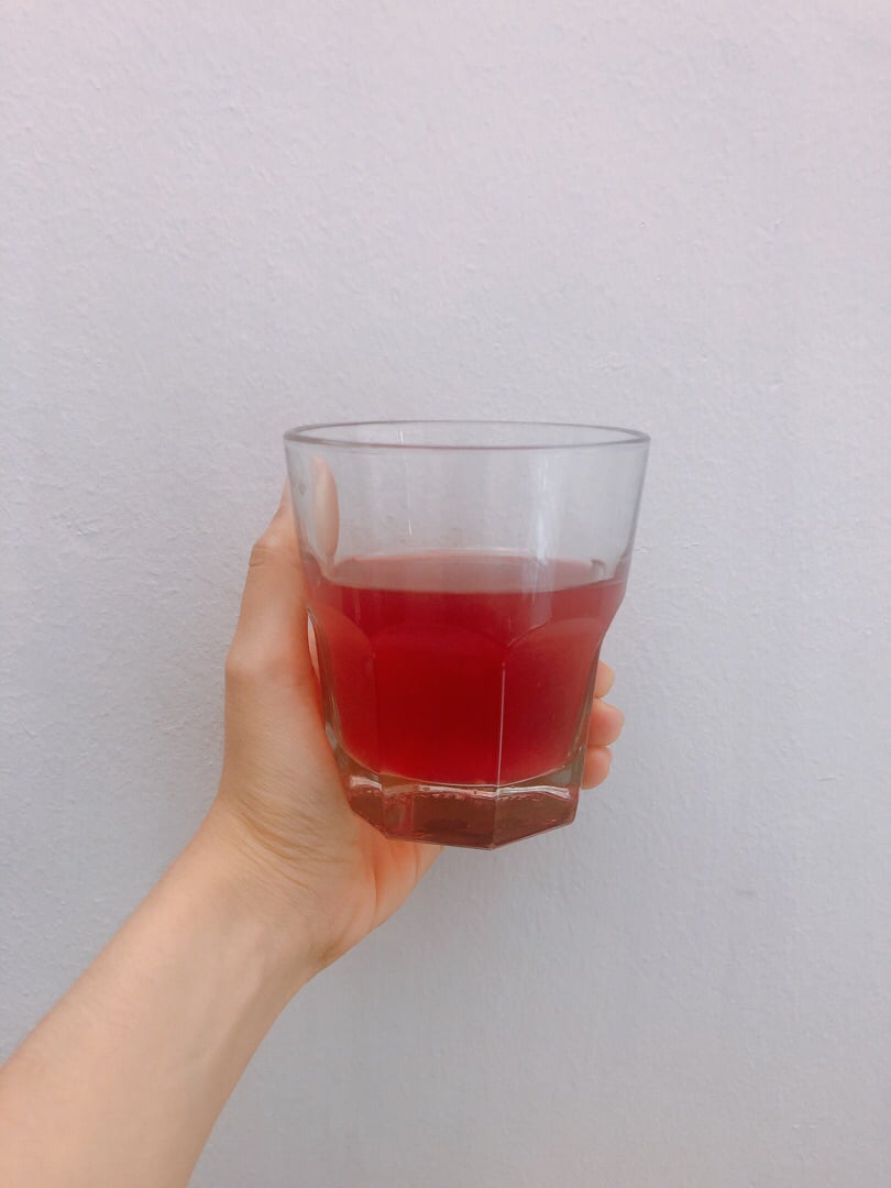 Wild Boocha’s Harmony Adaptogenic Kombucha from The Source Bulk Foods ...