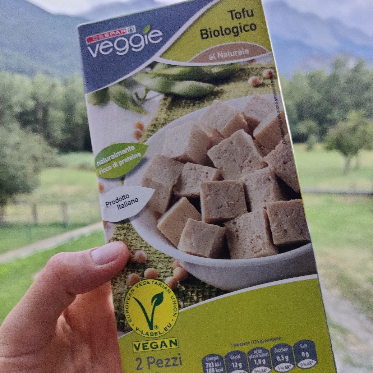 Despar Veggie Tofu bio Reviews | abillion