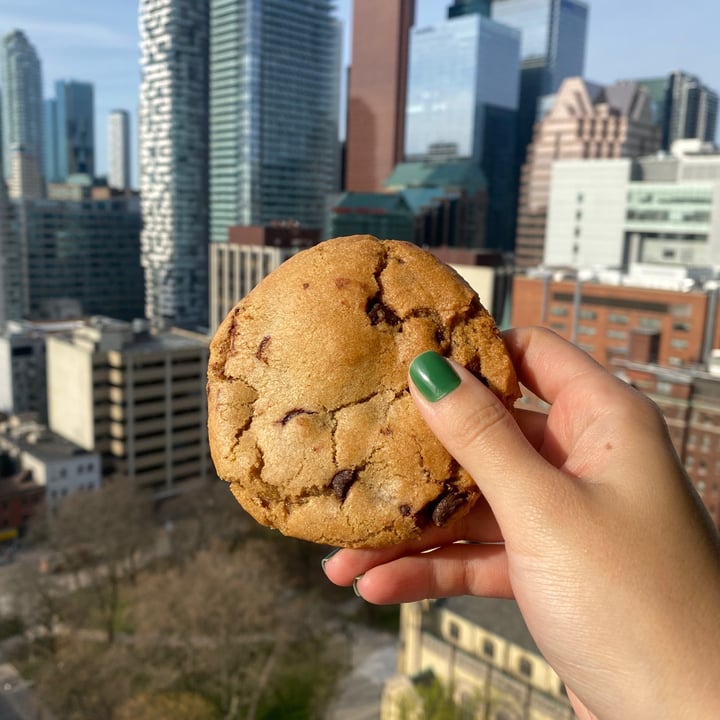 Salus Fresh Foods Old Toronto, Toronto, Canada Homemade Vegan Chocolate ...