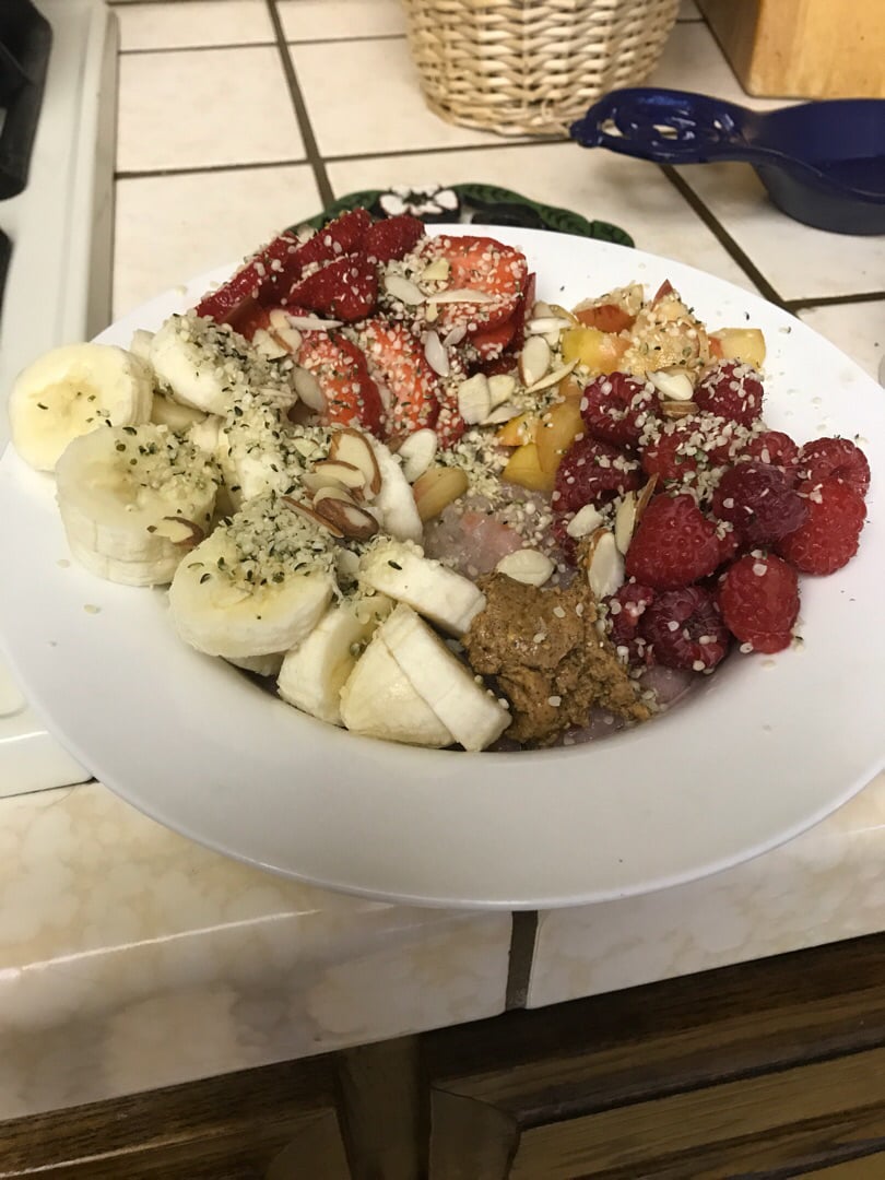 Frozen Raspberries from Trader Joe's - Vegan Product Reviews & Ratings ...