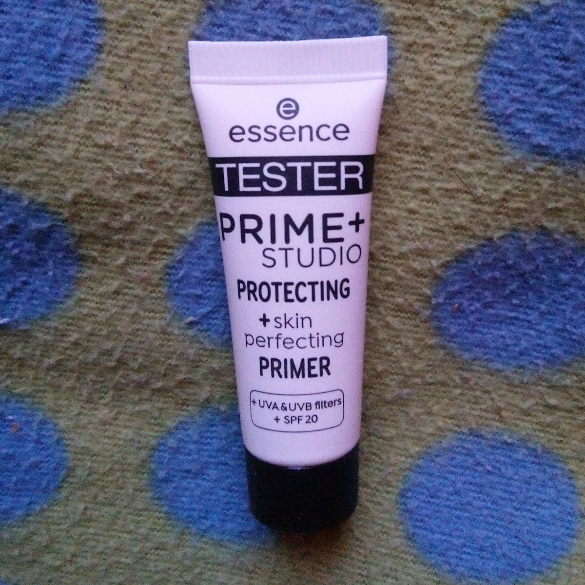 Prime + Studio Protecting + Skin Perfecting Primer from Essence ...