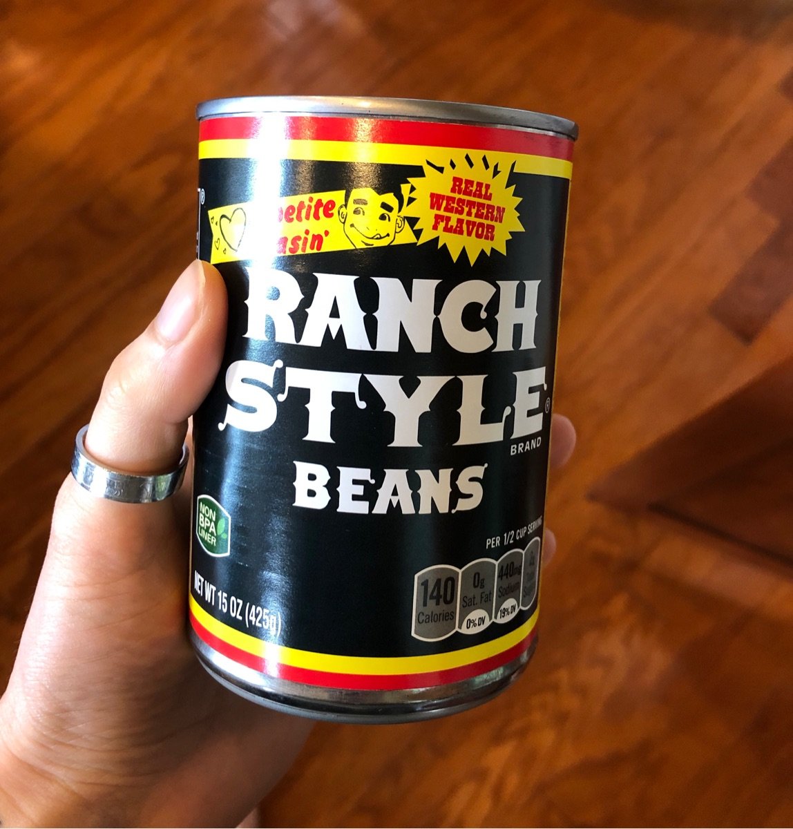 Ranch Style Brand Ranch Style Beans Reviews | abillion