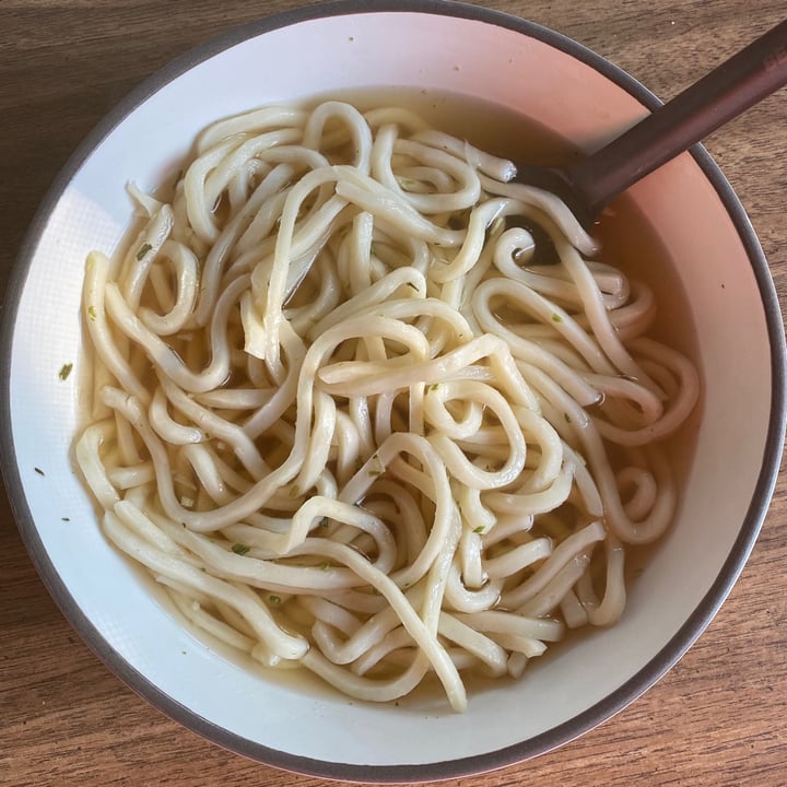 Fortune Udon mushroom Review | abillion