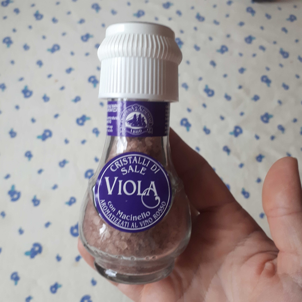 Sale Viola from Drogheria e Alimentari SpA - Vegan Product Reviews ...