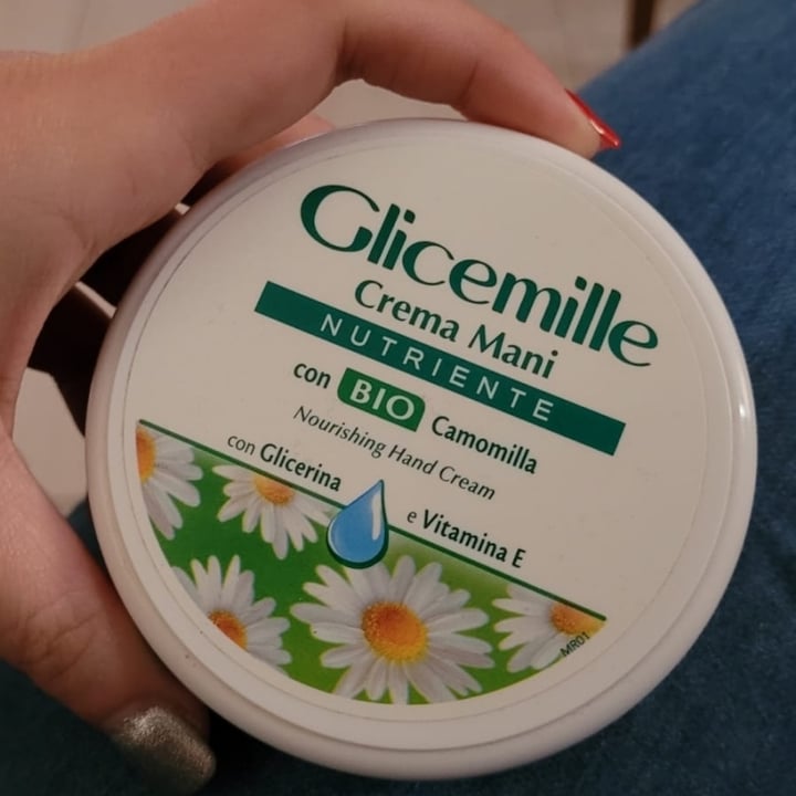 Glicemille Crema Mani Review | abillion