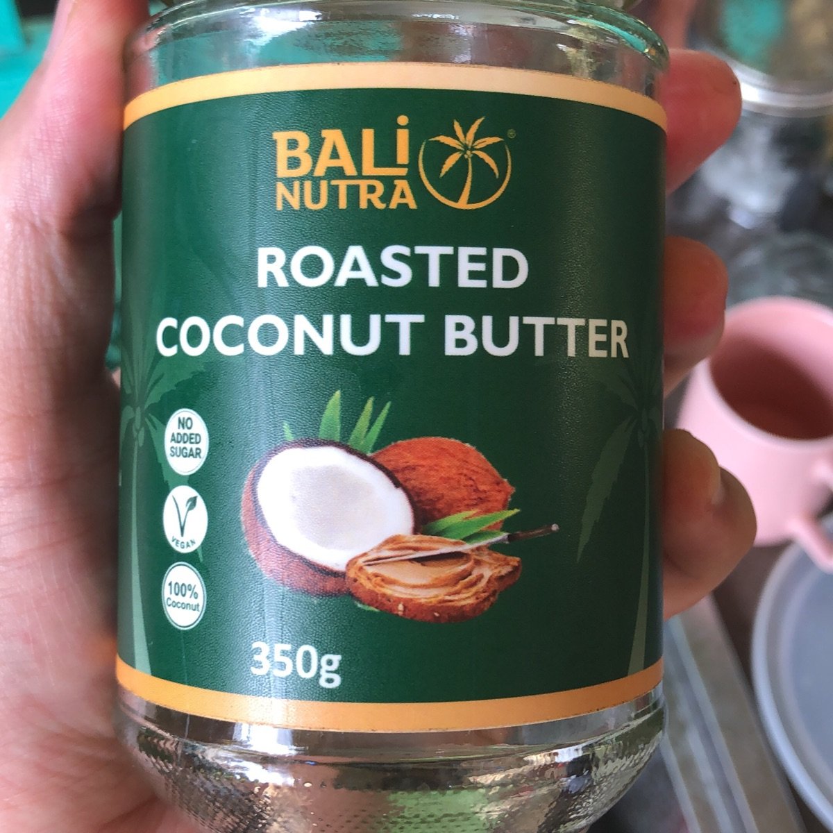 Coconut Butter from Bali Nutra - Vegan Product Reviews & Ratings | abillion