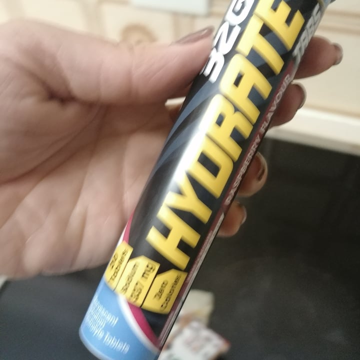 32gi Hydrate Review | abillion