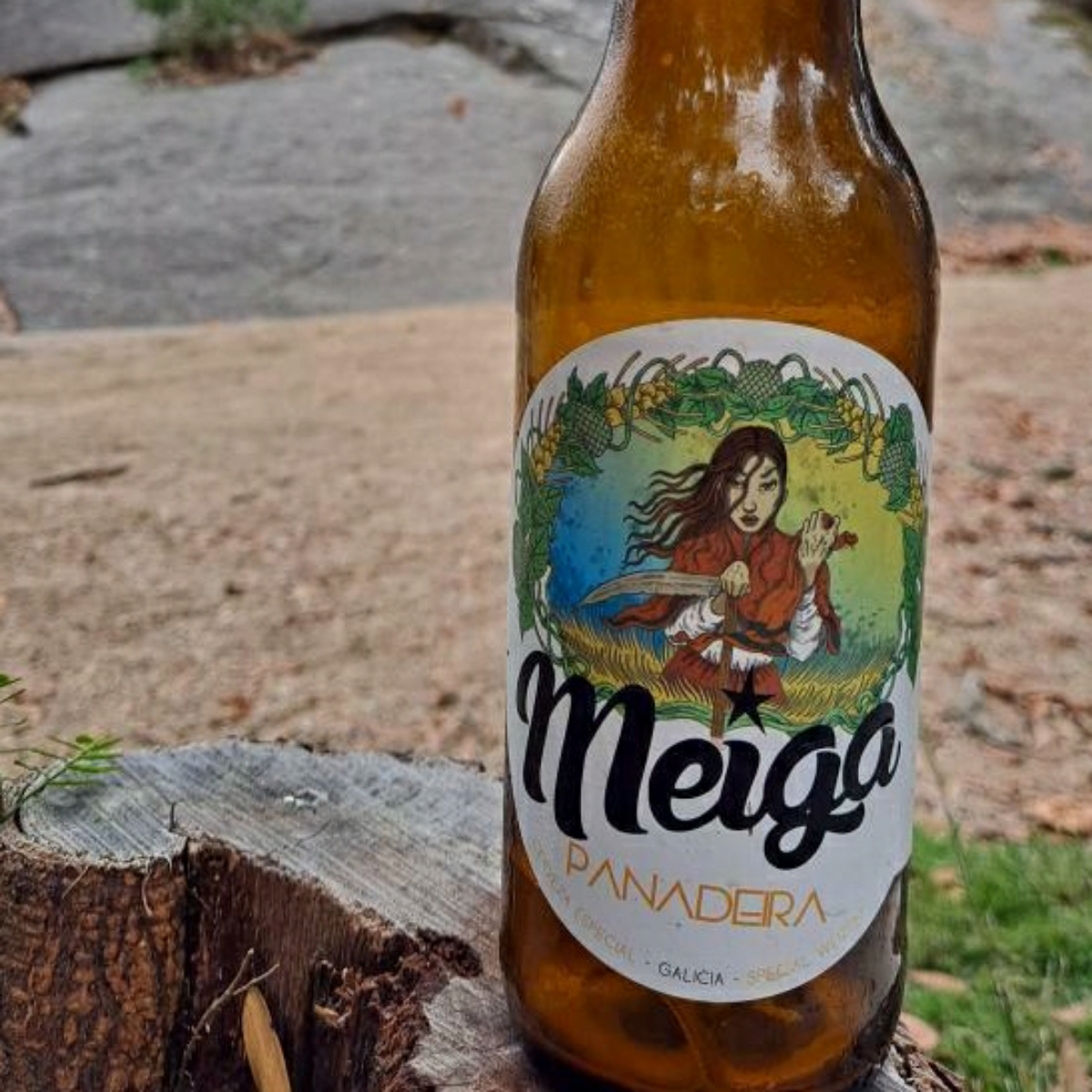 Panadera from Meiga - Vegan Product Reviews & Ratings | abillion