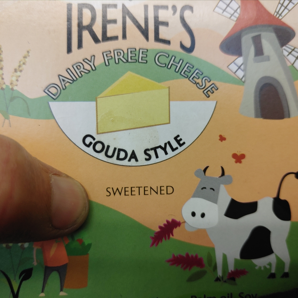 Irene's Gourmet Gouda Style Cheese Reviews | abillion