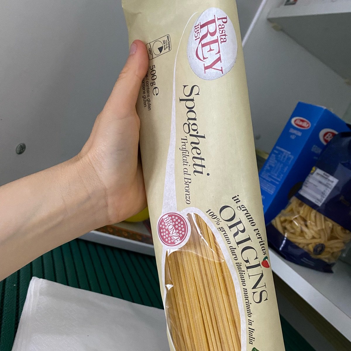 pasta rey pasta Reviews | abillion