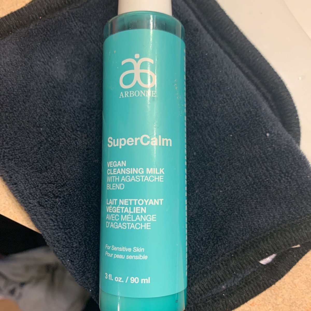 Super Calm from Arbonne - Vegan Product Reviews & Ratings | abillion
