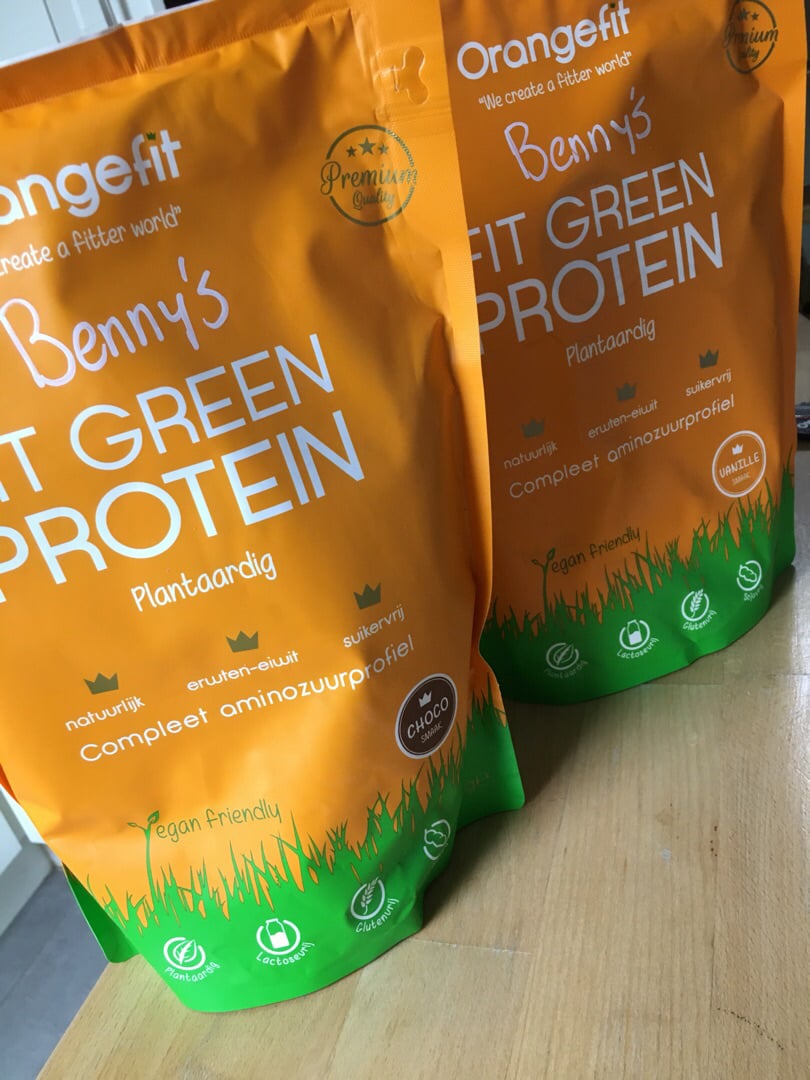 Orangefit from orangefit - Vegan Product Reviews & Ratings | abillion