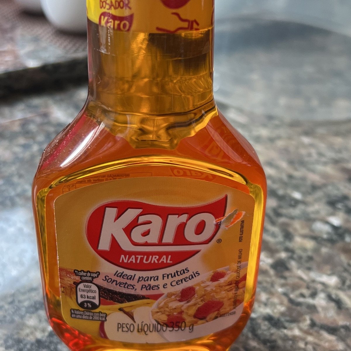 karo natural Karo - glucose de milho Reviews | abillion