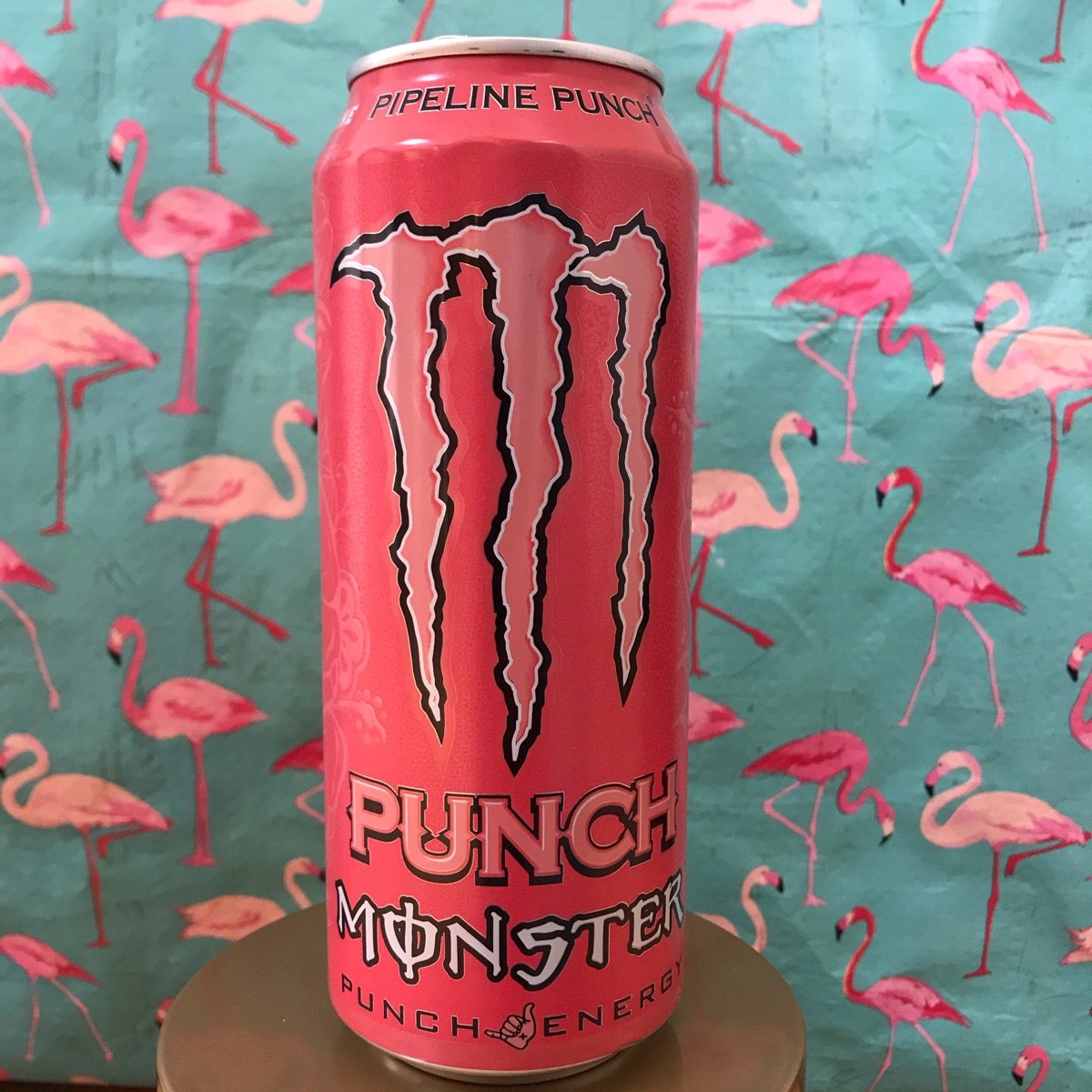 Pipeline Punch from Monster Energy - Vegan Product Reviews & Ratings ...