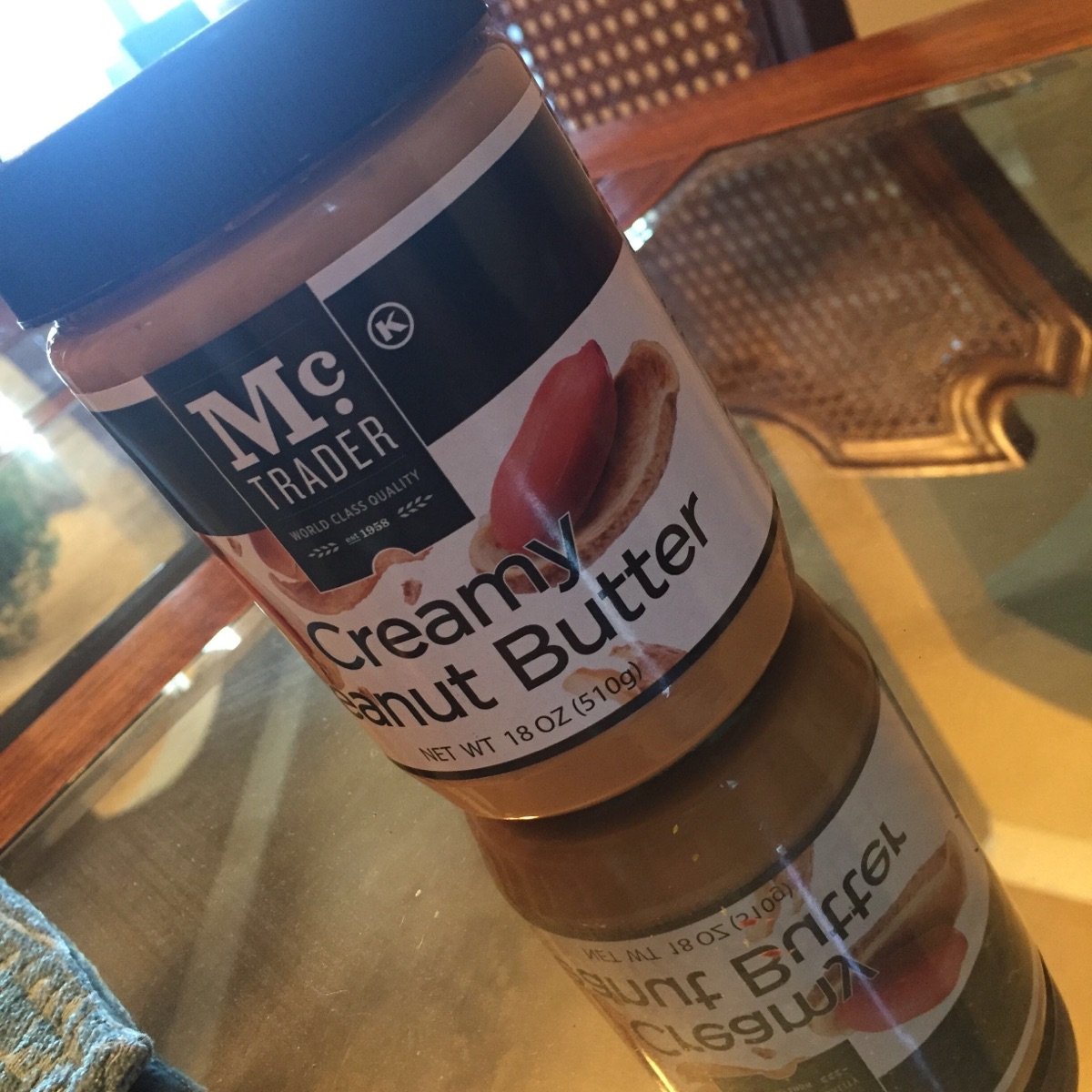 McTrader 🥜 Creamy Peanut Butter🥜 Reviews | abillion