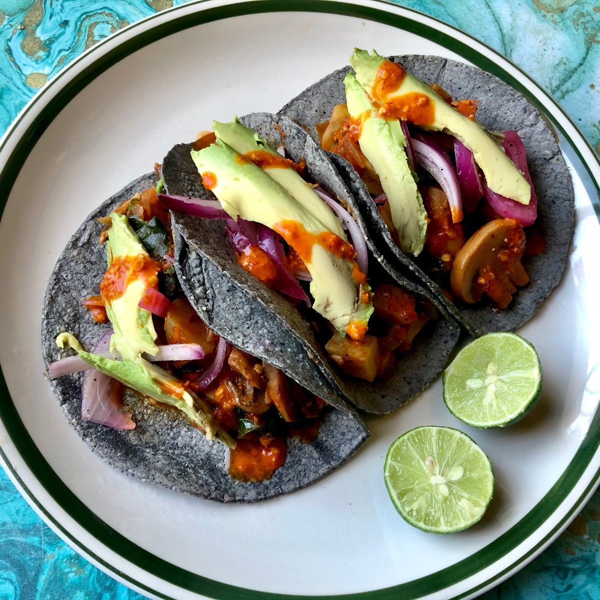 Champiñones Jumbo from Monteblanco - Vegan Product Reviews & Ratings ...