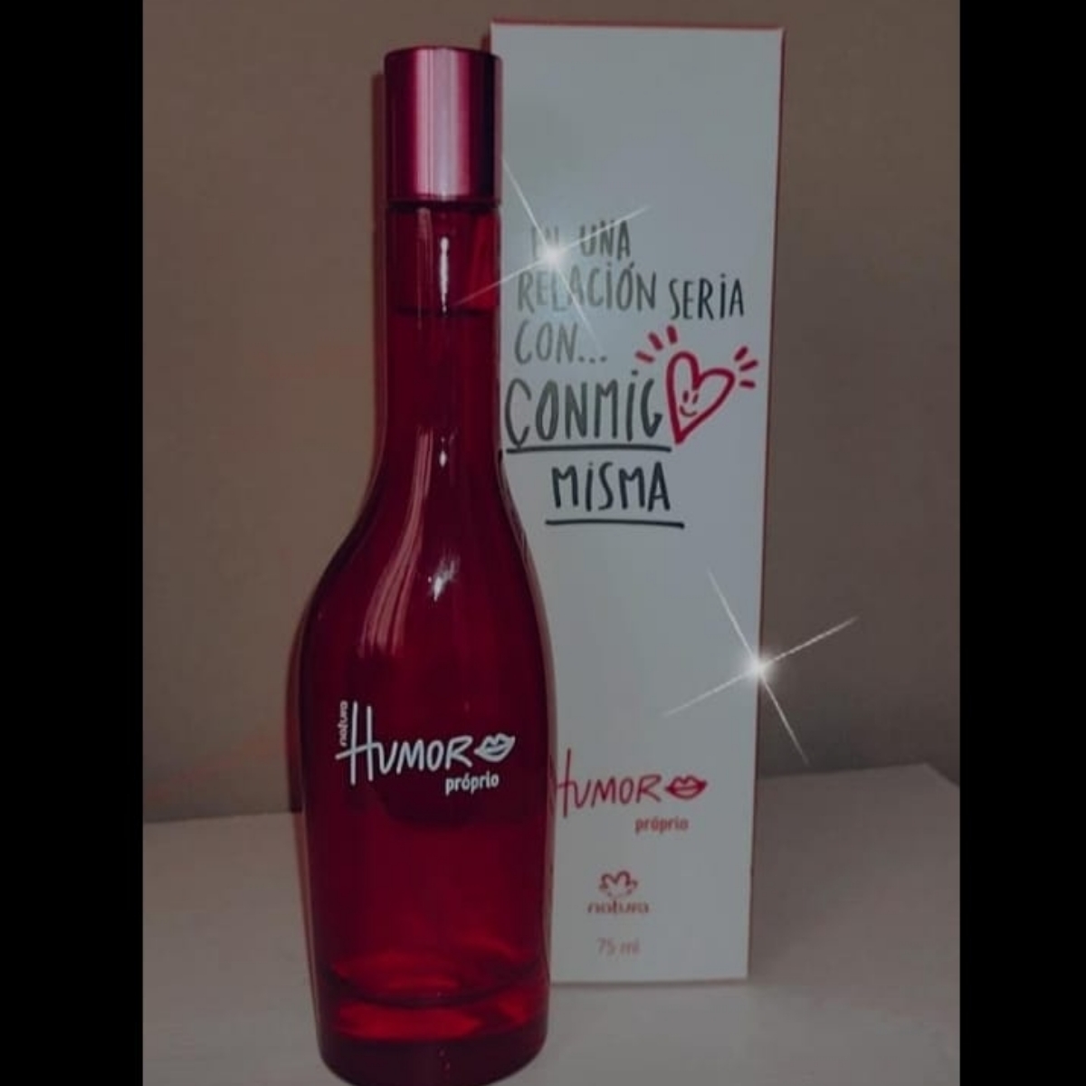 Fragancia Humor Propio from Natura - Vegan Product Reviews & Ratings ...