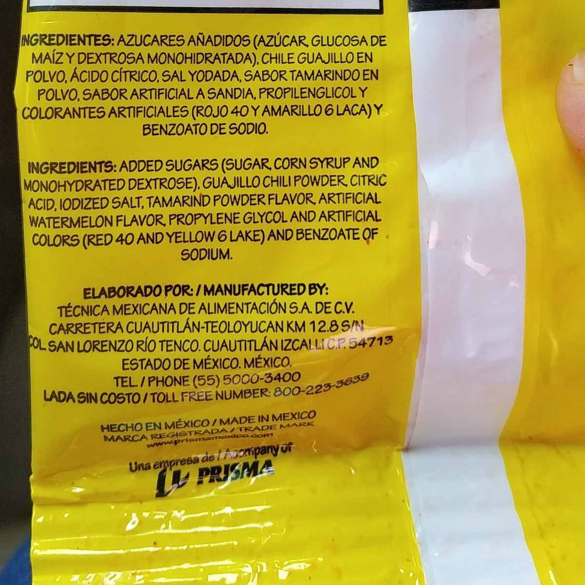 Tamboreta from Tamboreta - Vegan Product Reviews & Ratings | abillion