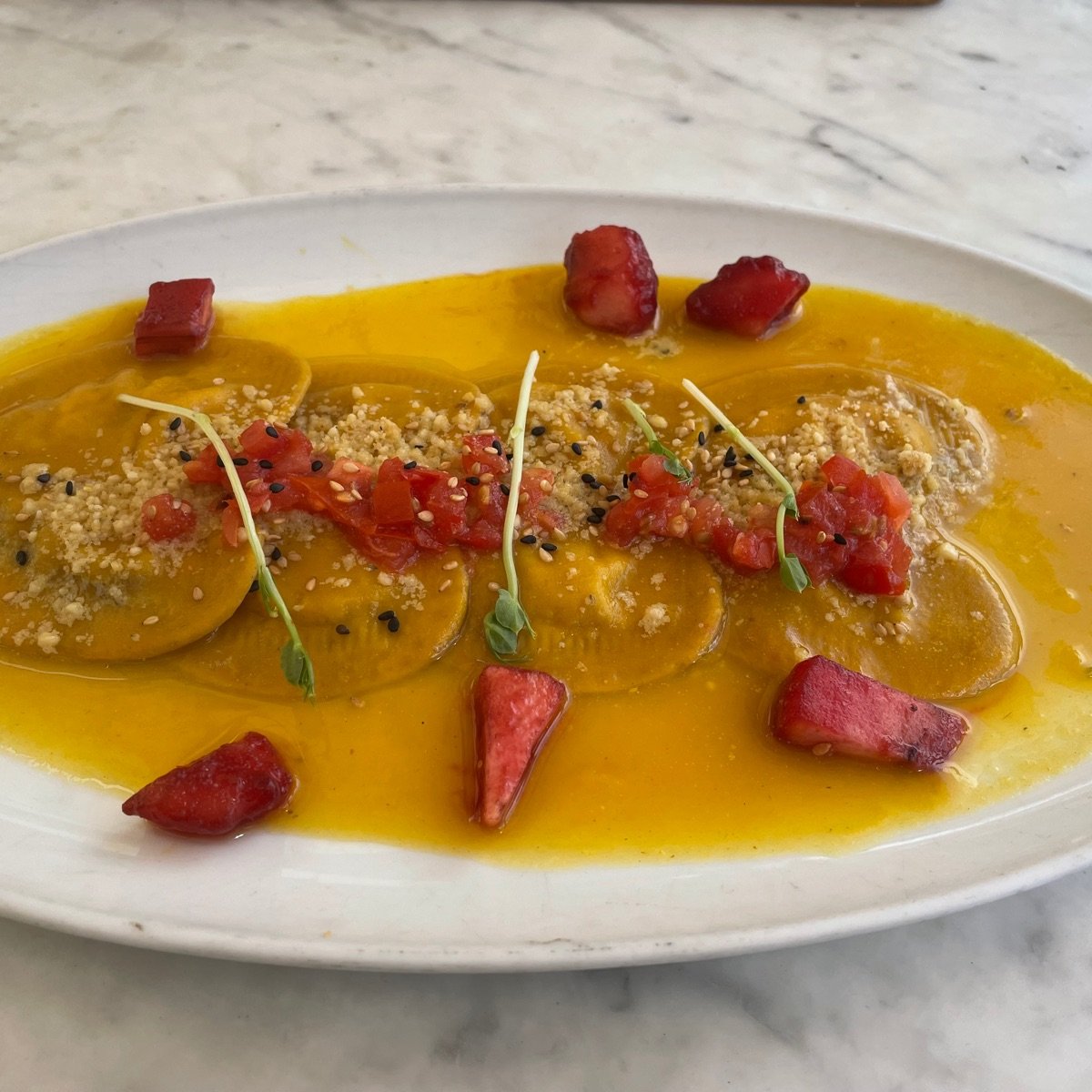 Ravioli Reviews | abillion