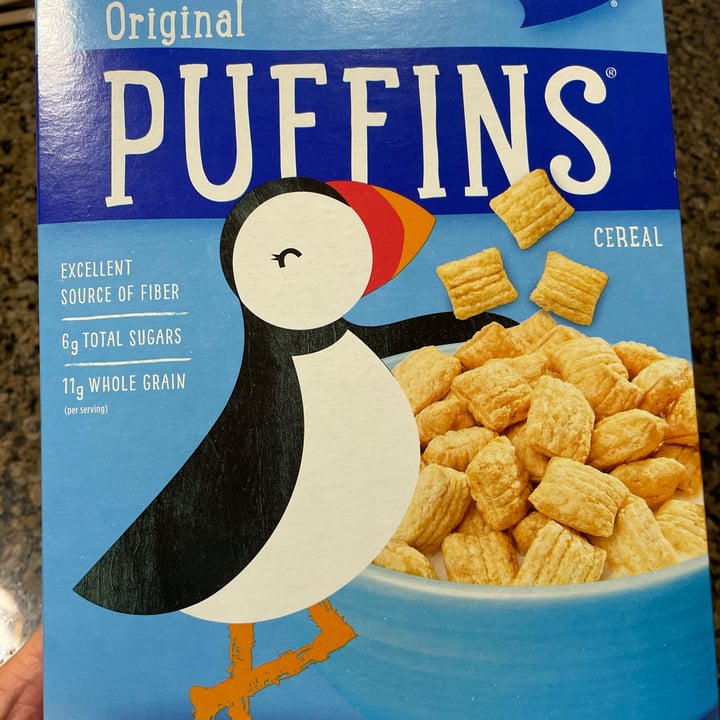 Barbara’s Original Puffins Review | abillion