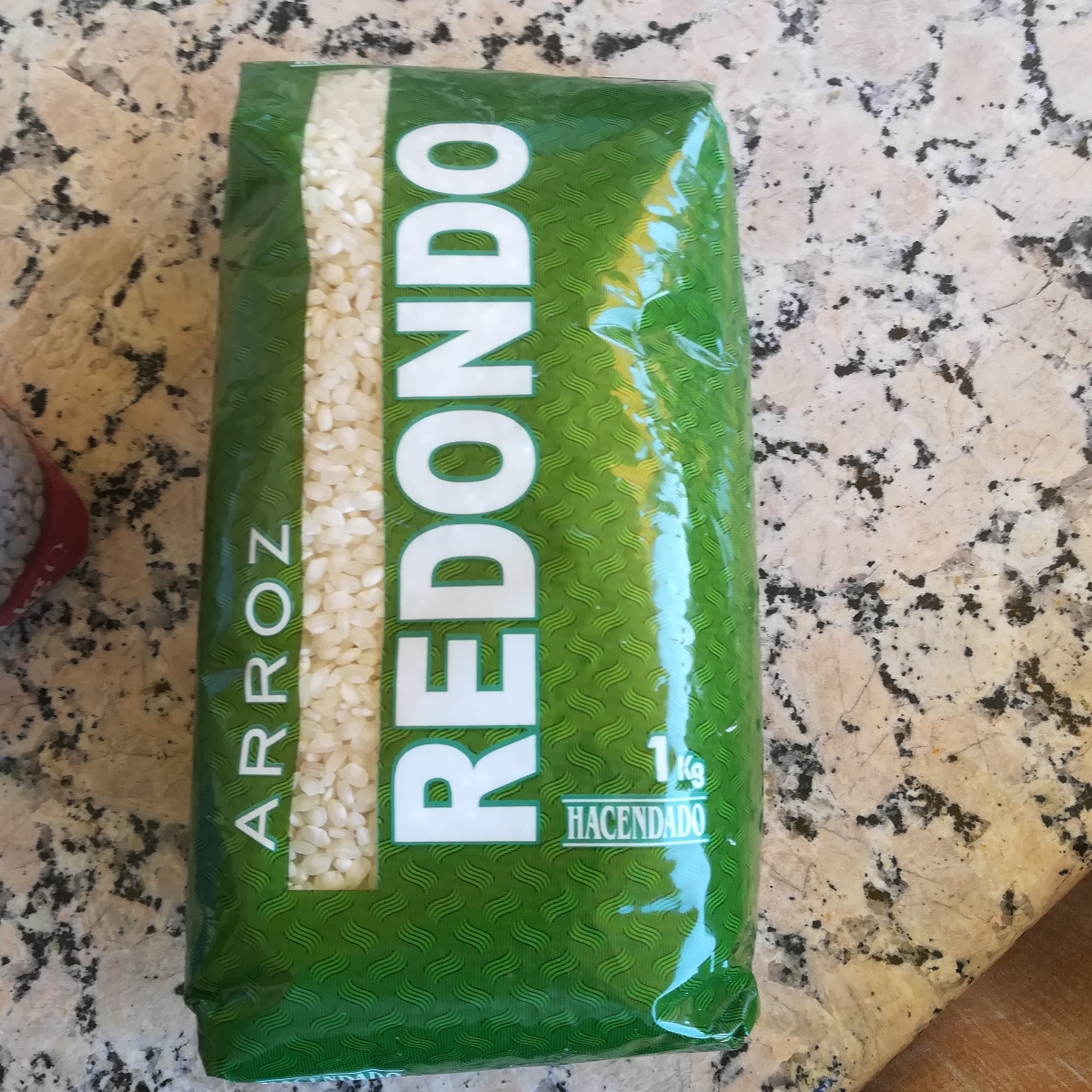 Arroz redondo from Hacendado - Vegan Product Reviews & Ratings | abillion