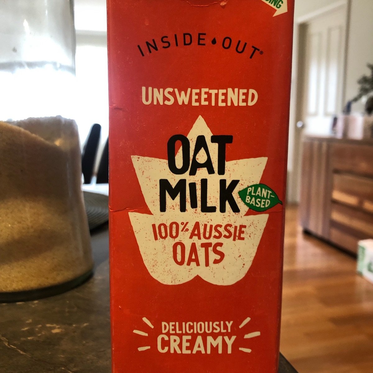 Inside Out Oat Milk Reviews | abillion