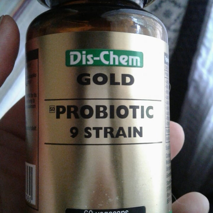 Dischem Probiotics 9 Strain Review | abillion