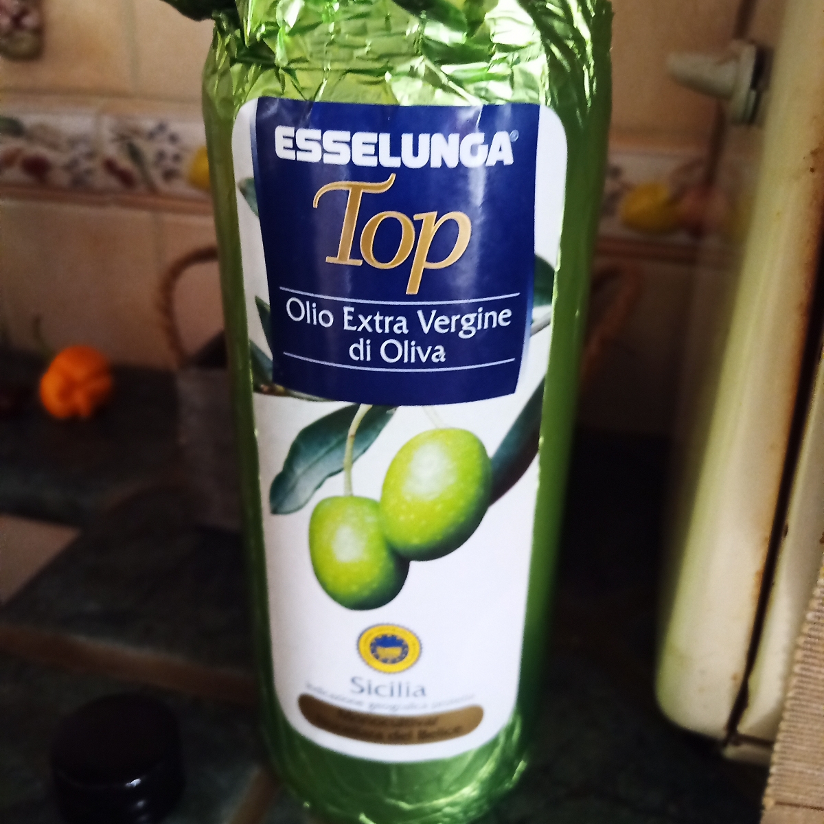 Esselunga Top - Olio Extra Vergine Di Olive Taggiasche Review | abillion