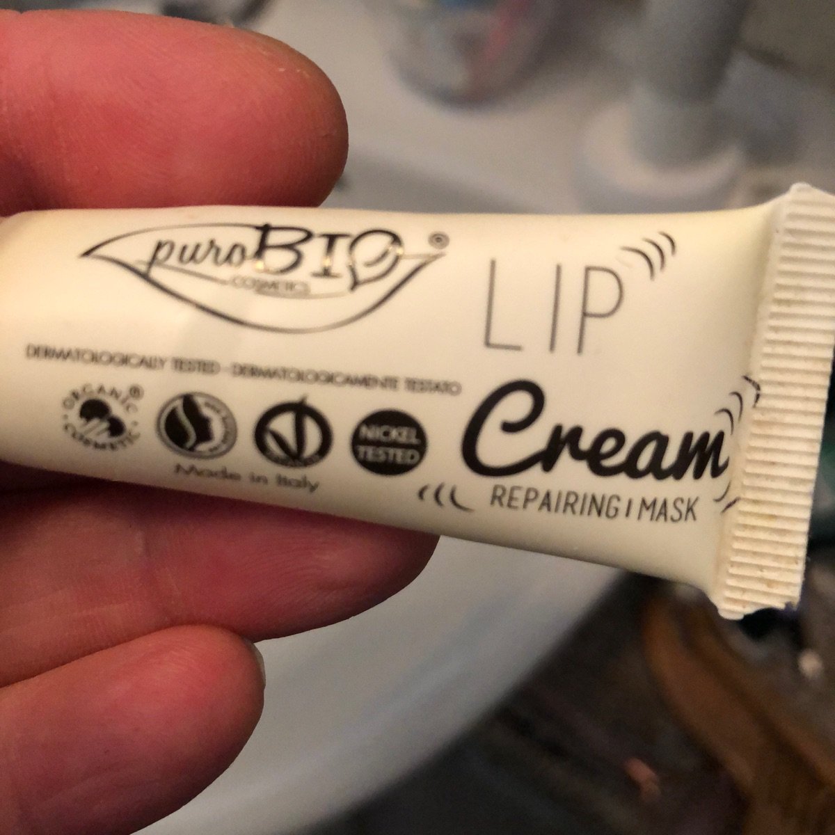 PuroBIO Cosmetico Lip Cream Reviews | abillion