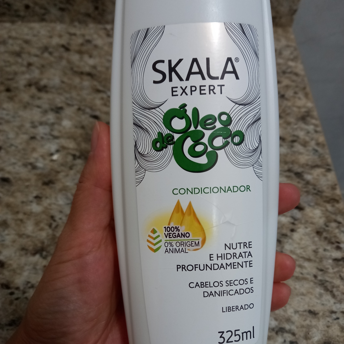 Skala Skala condicionador Reviews | abillion