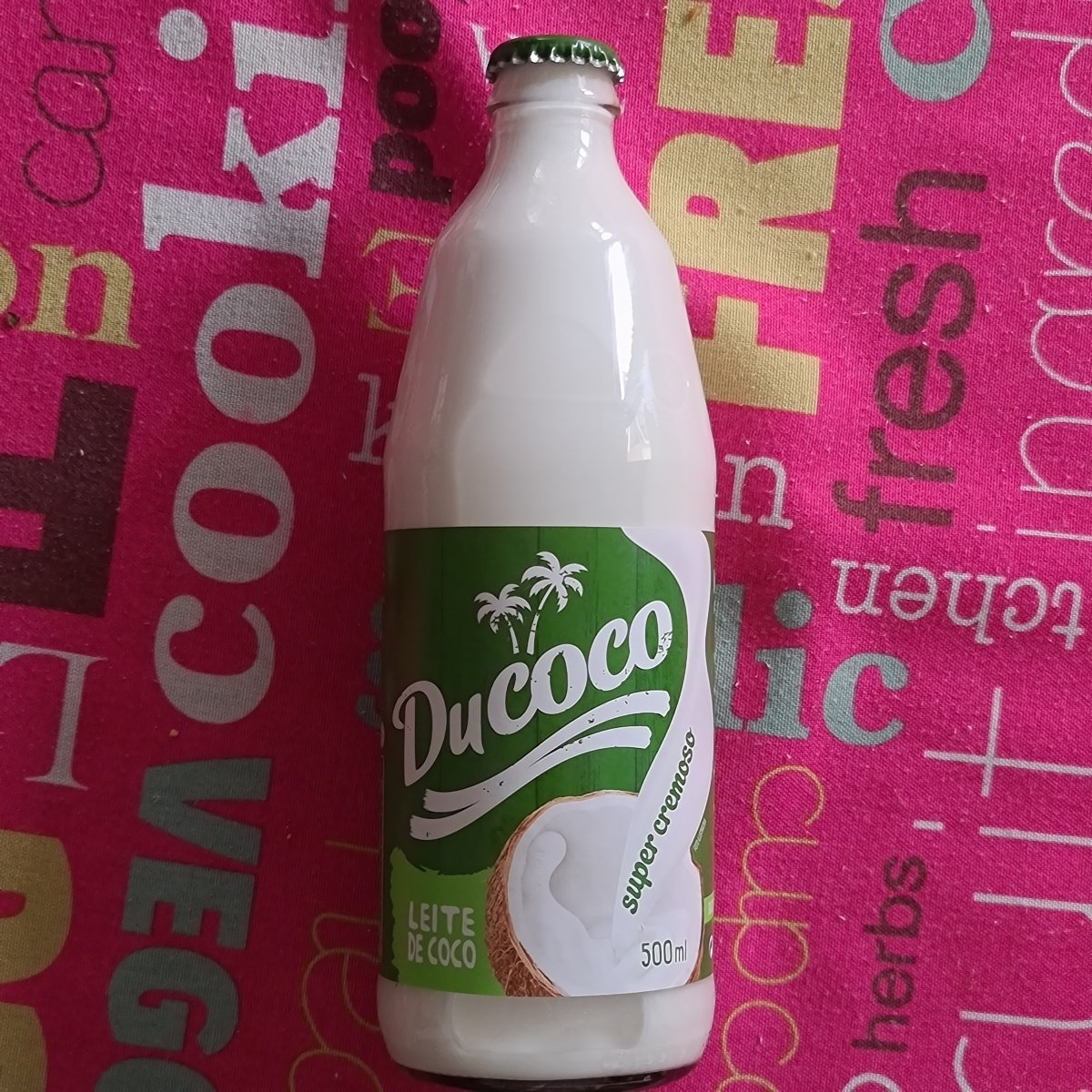Ducoco leite de coco from Ducoco - Vegan Product Reviews & Ratings ...