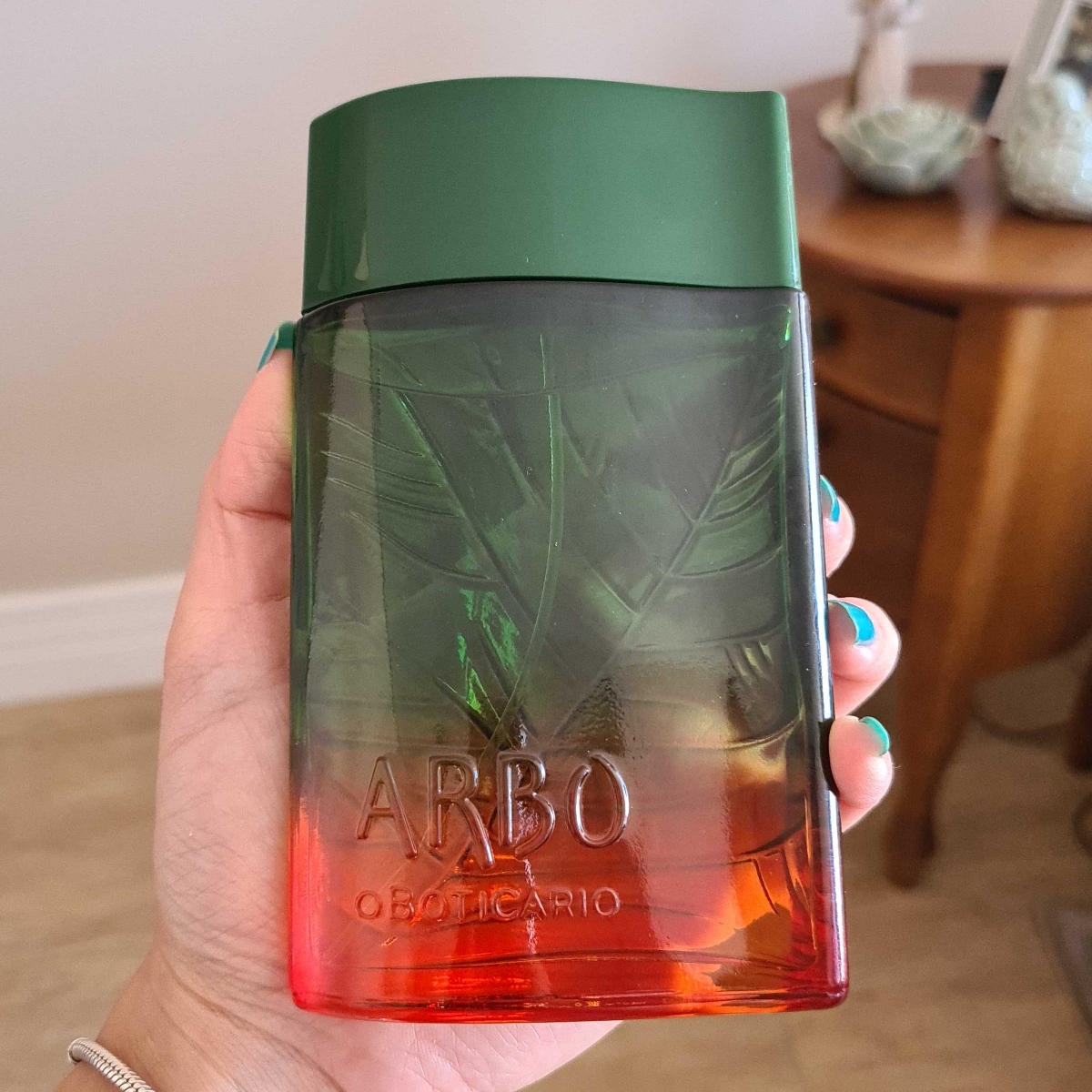 Arbo - Liberté - Desodorante Colonia from O Boticário - Vegan Product ...
