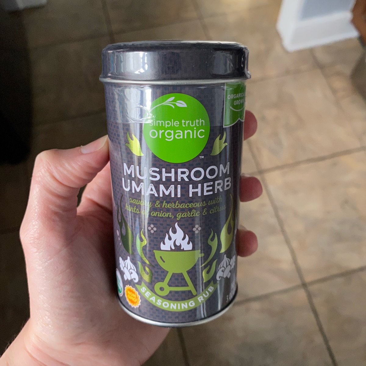 Simple Truth Mushroom Umami Herb Reviews | abillion