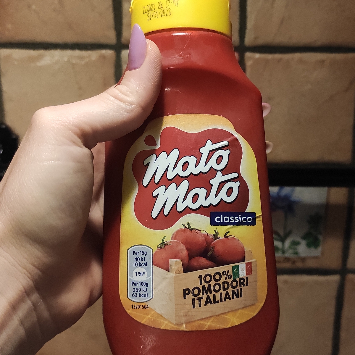 Salse from Mato Mato - Vegan Product Reviews & Ratings | abillion