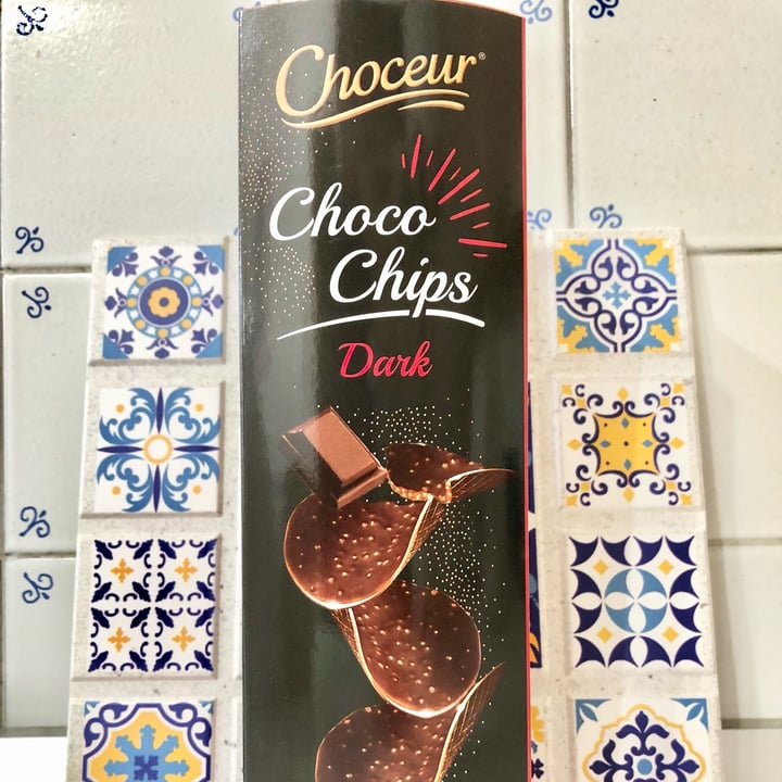 Choceur Chico Chips Dark Review | abillion