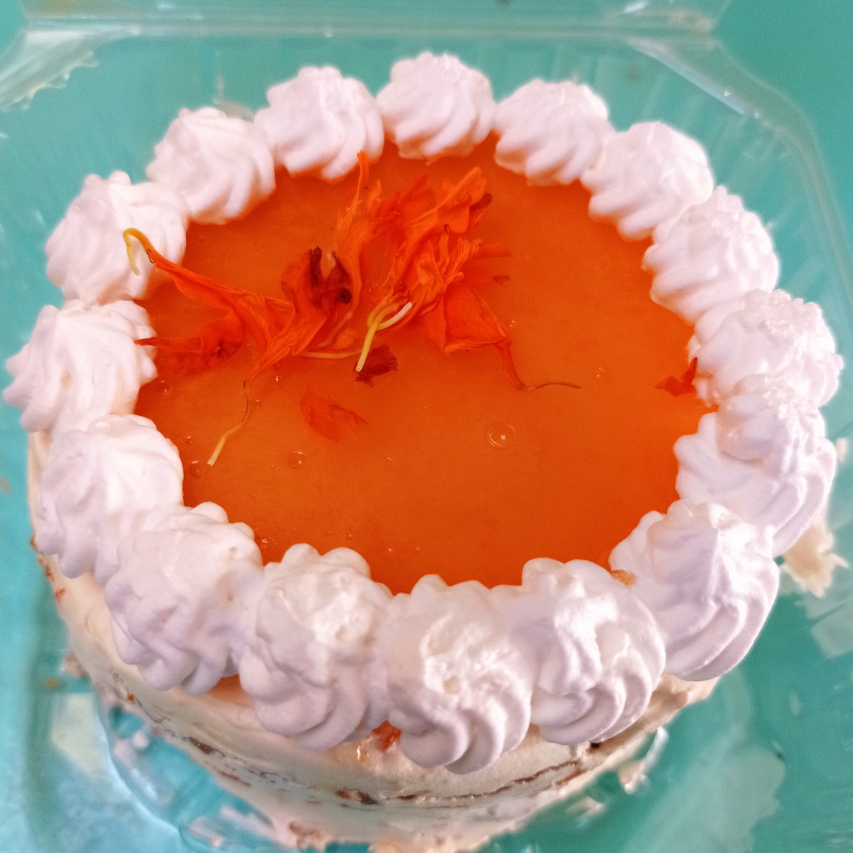 Musabbaha Pastel De mandarina Y Cempasúchil Reviews | abillion