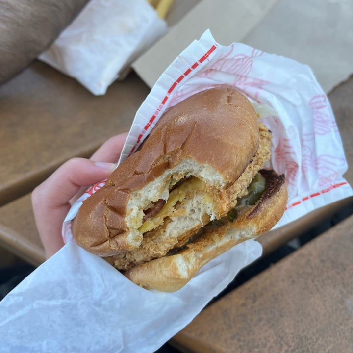 Project Pollo Downtown, San Antonio, United States The Deluxe Review ...