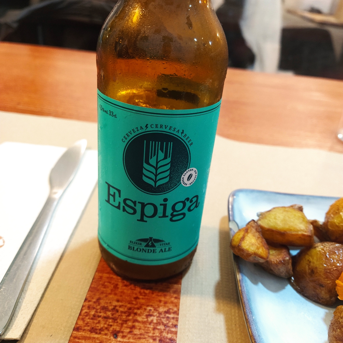 Espiga Espiga Reviews | abillion