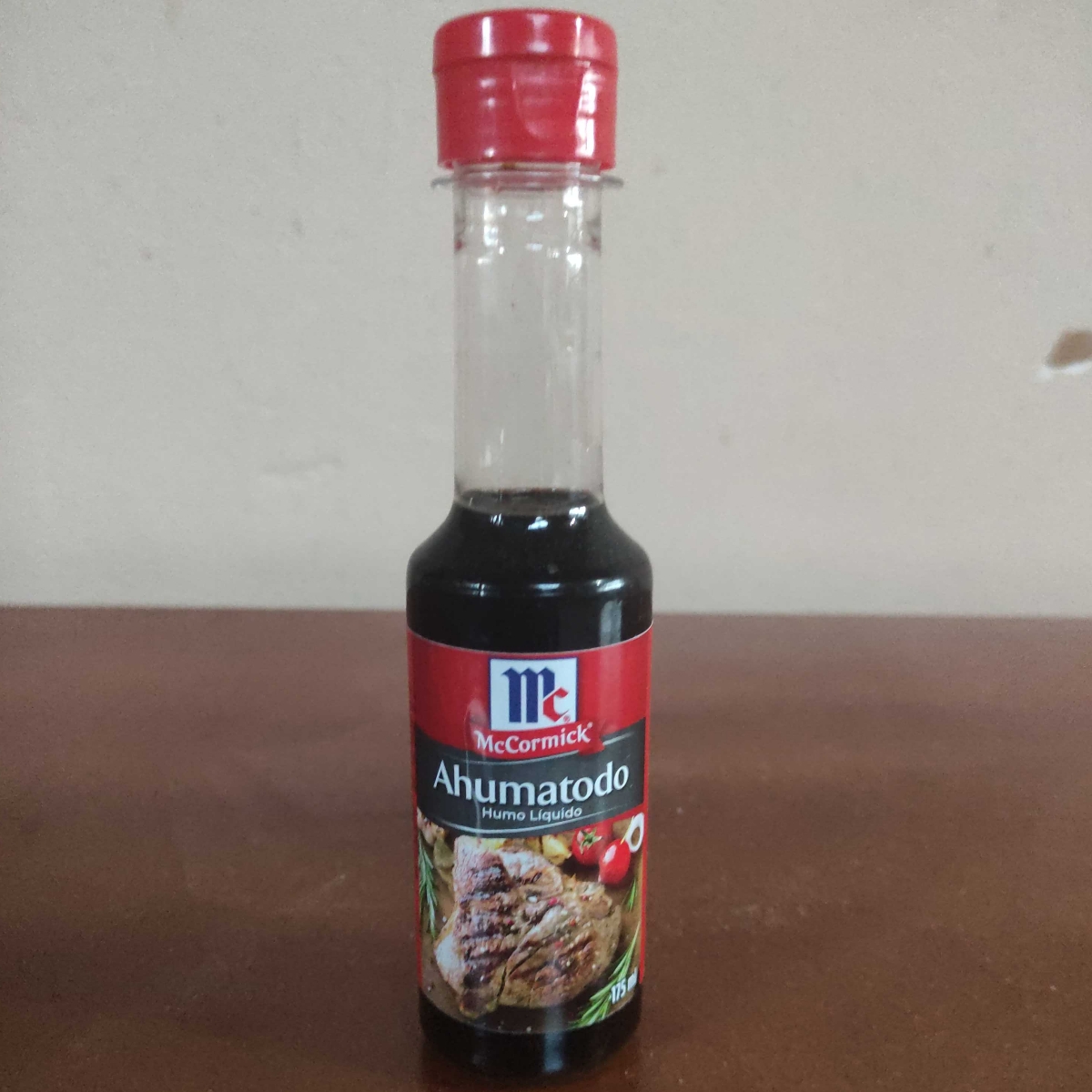 Humo Líquido from McCormick - Vegan Product Reviews & Ratings | abillion